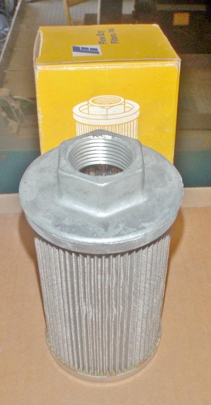 Flow Ezy 10 1 100 Filter Element Garden City Plastics